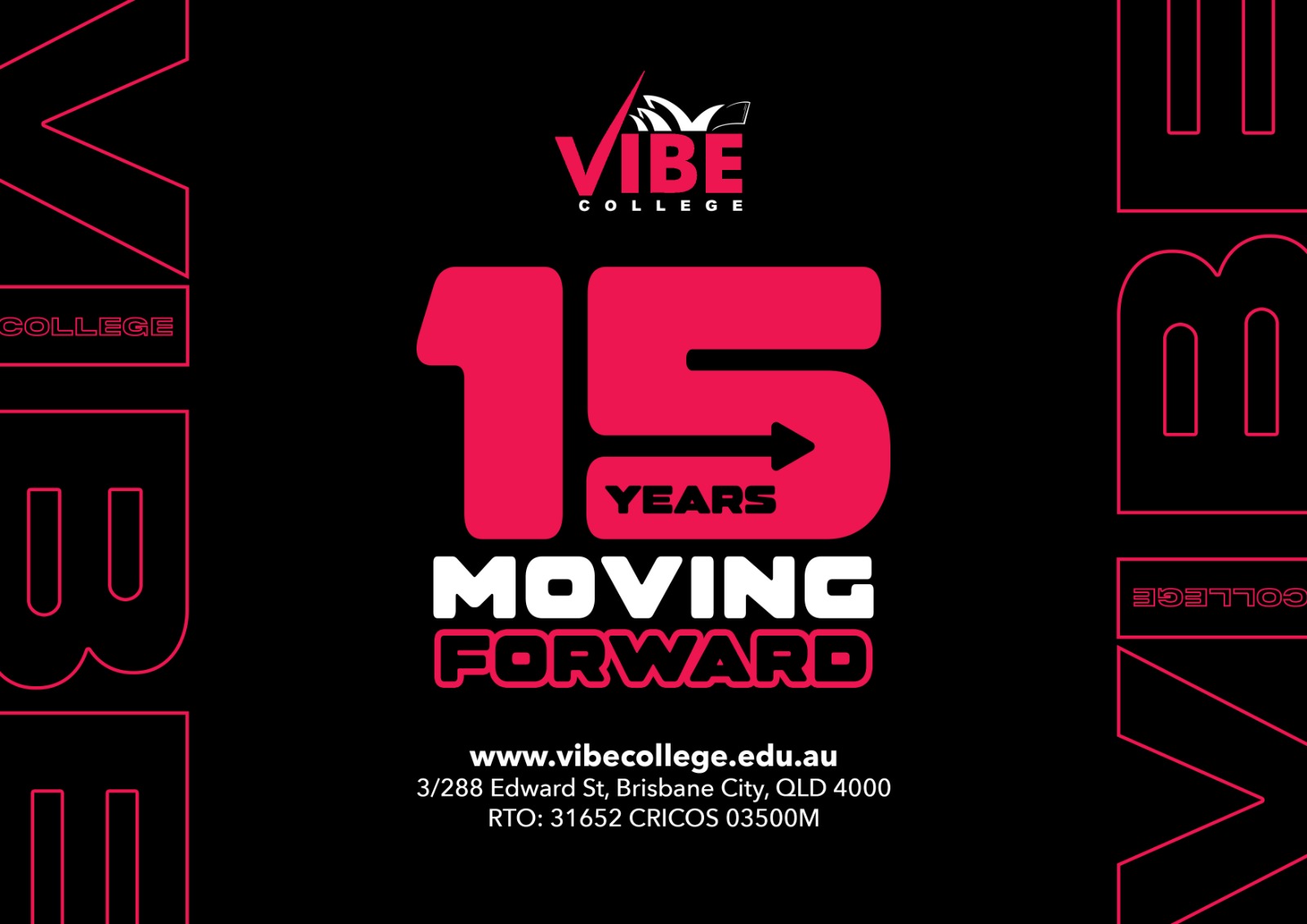 Vibe College - Industry Training & Education Provider | Brisbane